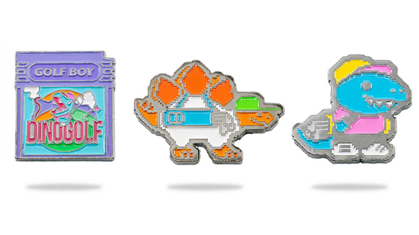 10 questions with @8BitBirdie - Matchstick Golf