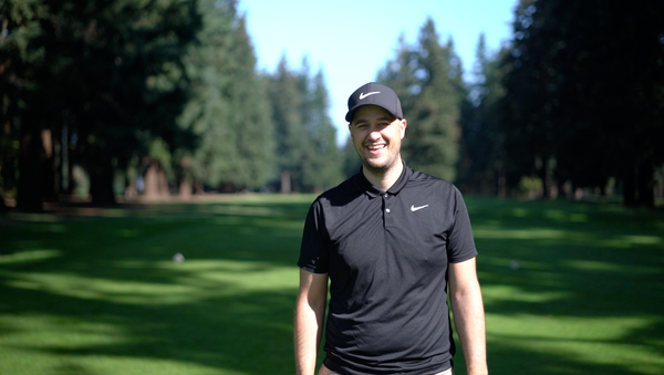 Interview: Matchstick President Dane Delgado on Golf Link - Matchstick Golf
