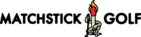 Matchstick Golf: Custom Handmade Golf Ball Markers