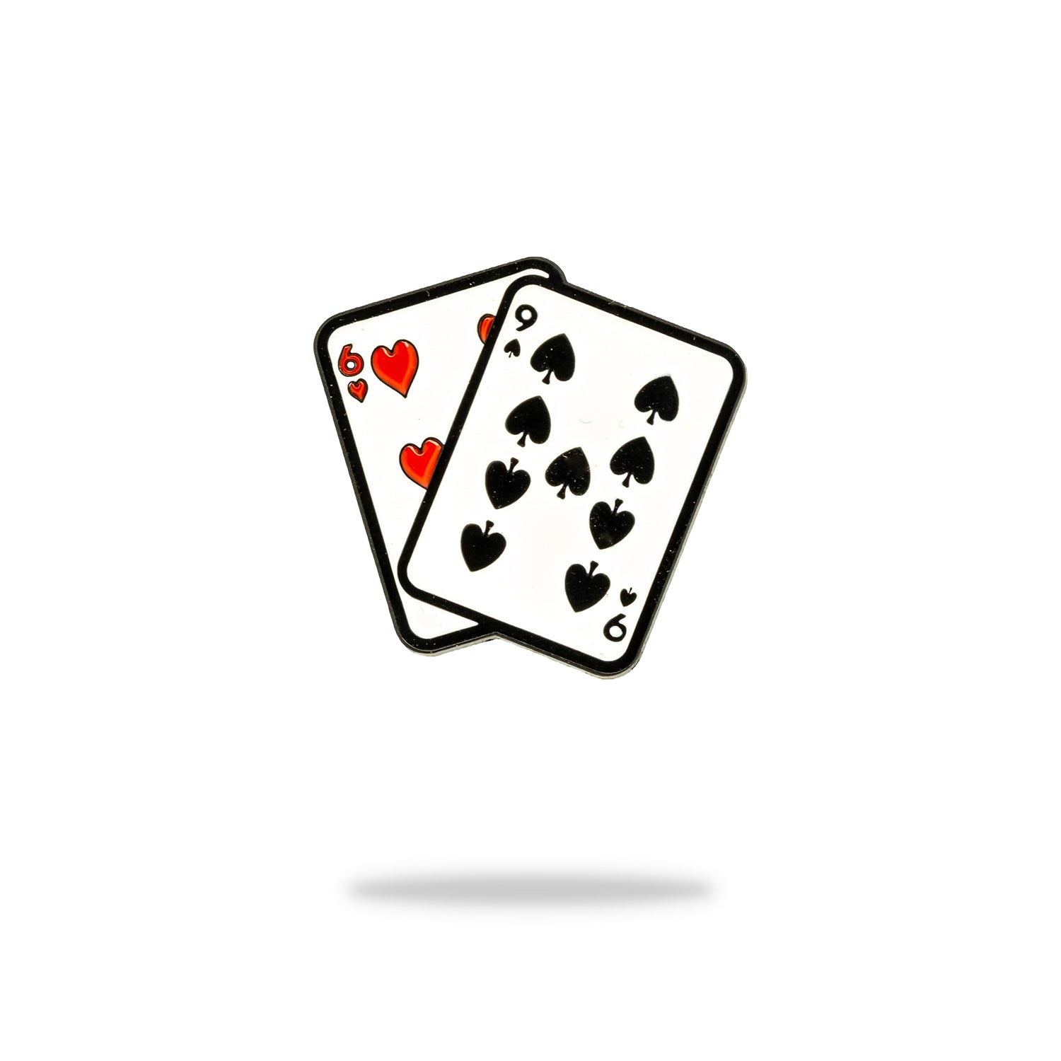 Matchstick Golf: Custom Handmade Golf Ball Markers