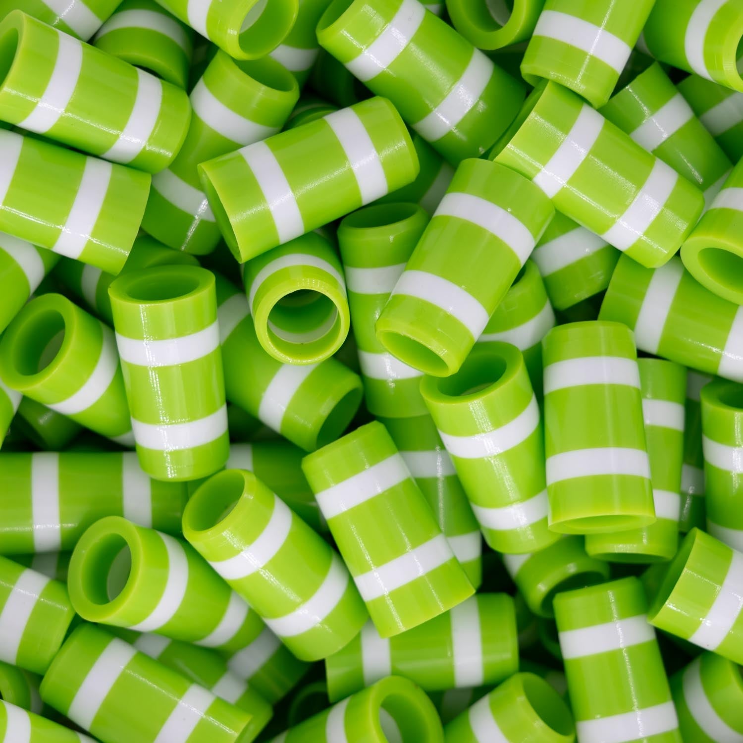 Matchstick Golf: Custom Handmade Golf Ball Markers