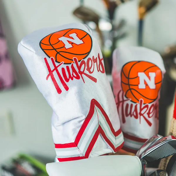 Build Your Own Custom Golf Headcover - Matchstick Golf