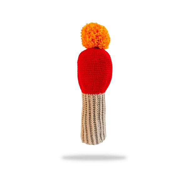 Accessories - Matchstick Golf