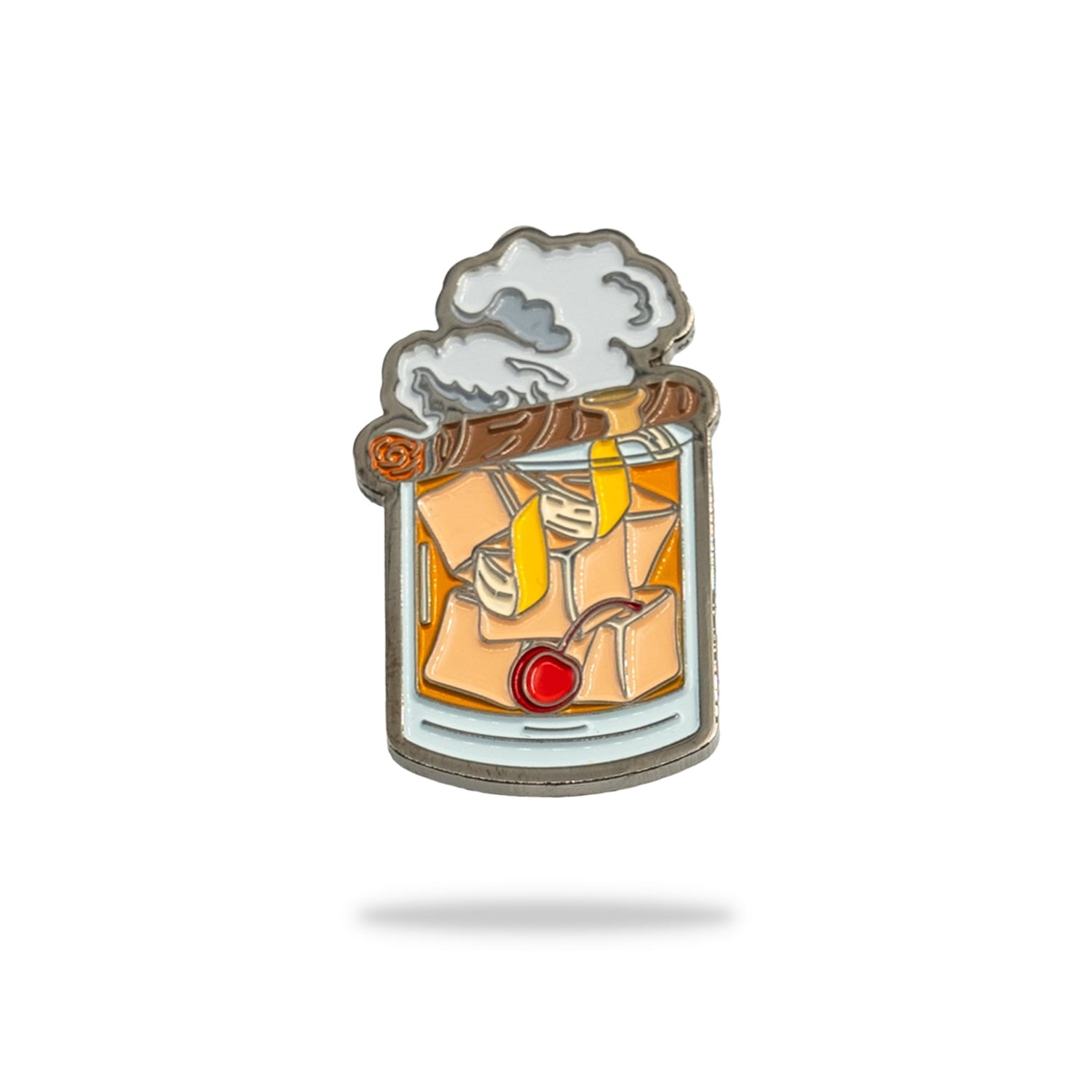 Matchstick Golf: Custom Handmade Golf Ball Markers