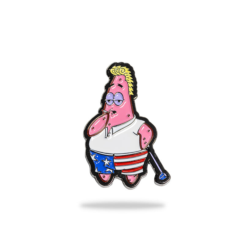 Matchstick Golf: Custom Handmade Golf Ball Markers