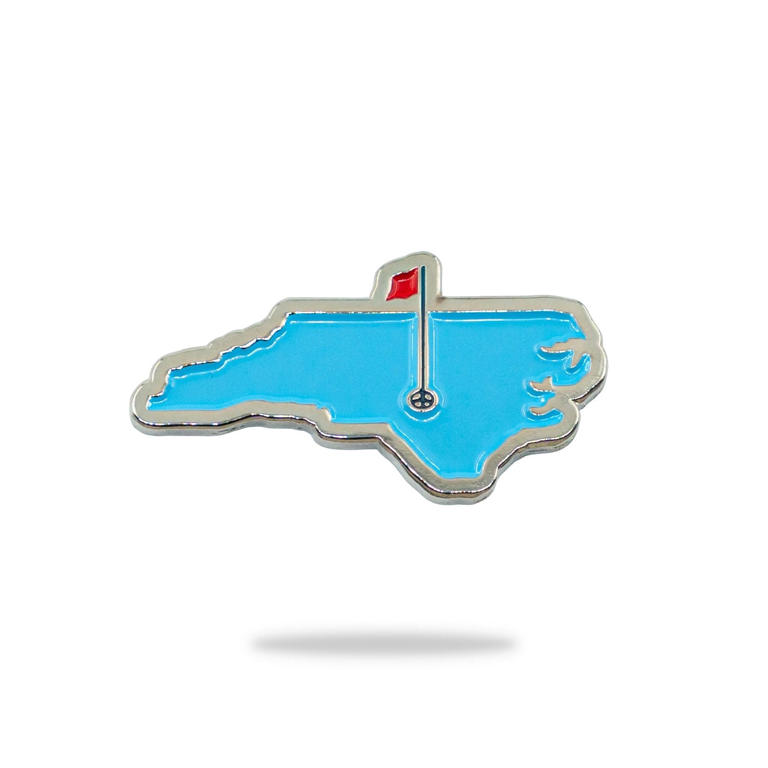 Build Your Own Custom Golf Ball Marker - Matchstick Golf