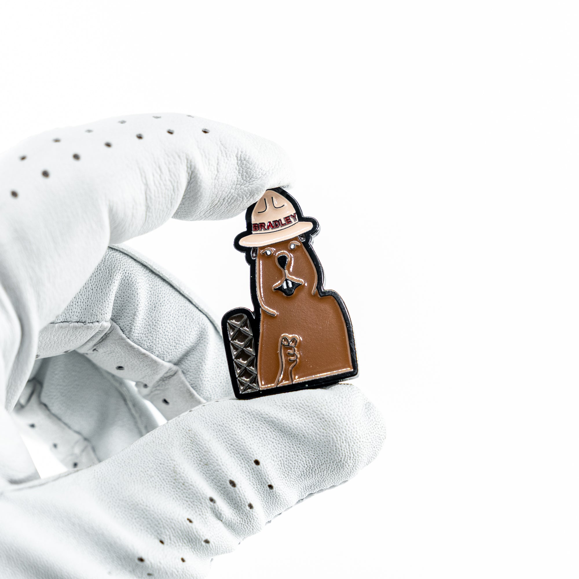 Build Your Own Custom Golf Ball Marker - Matchstick Golf