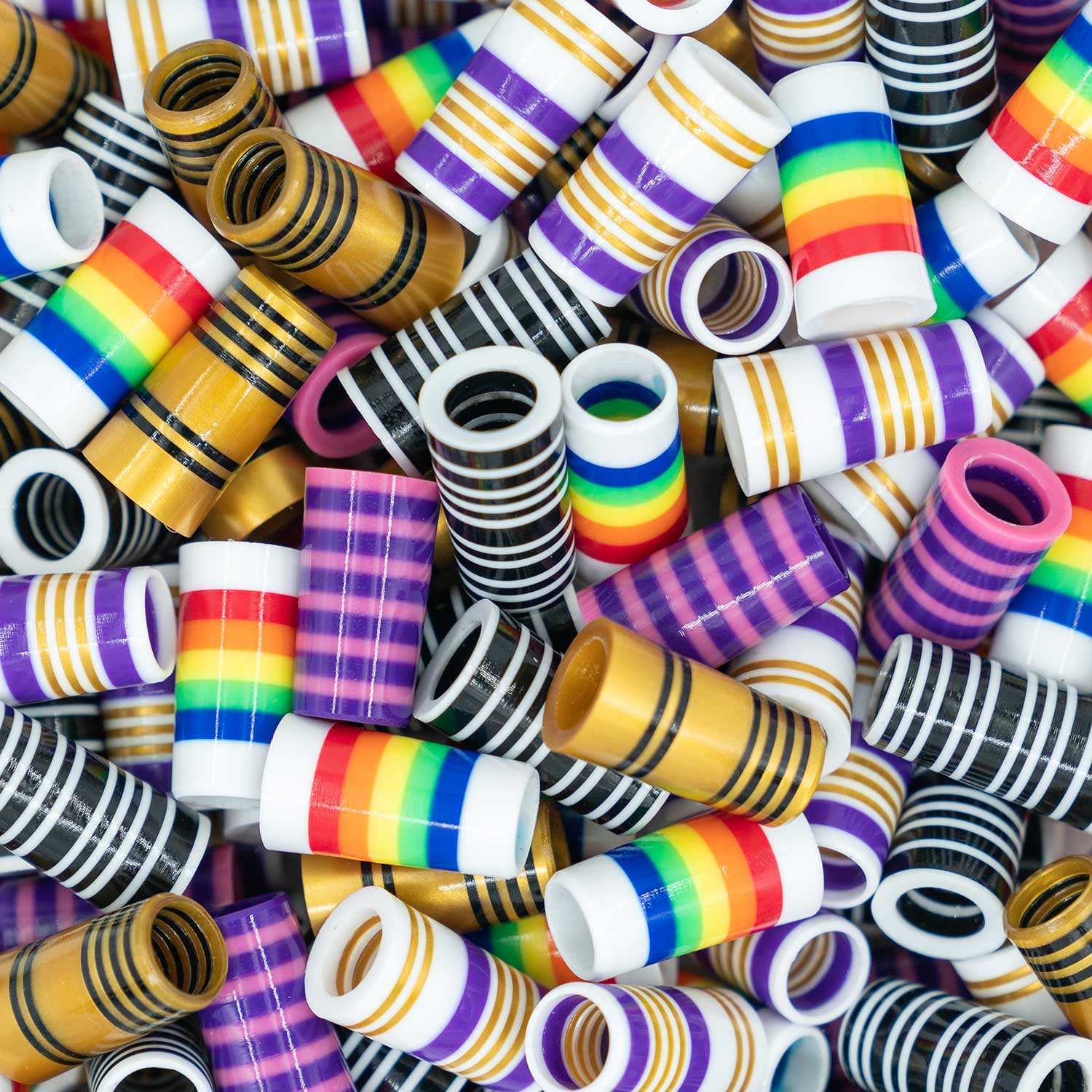 Ferrules - Matchstick Golf