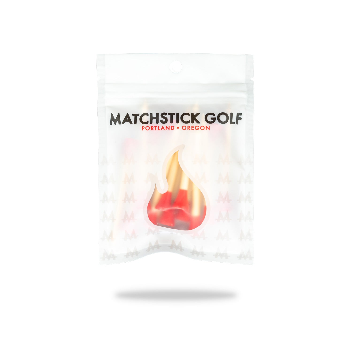 Accessories - Matchstick Golf